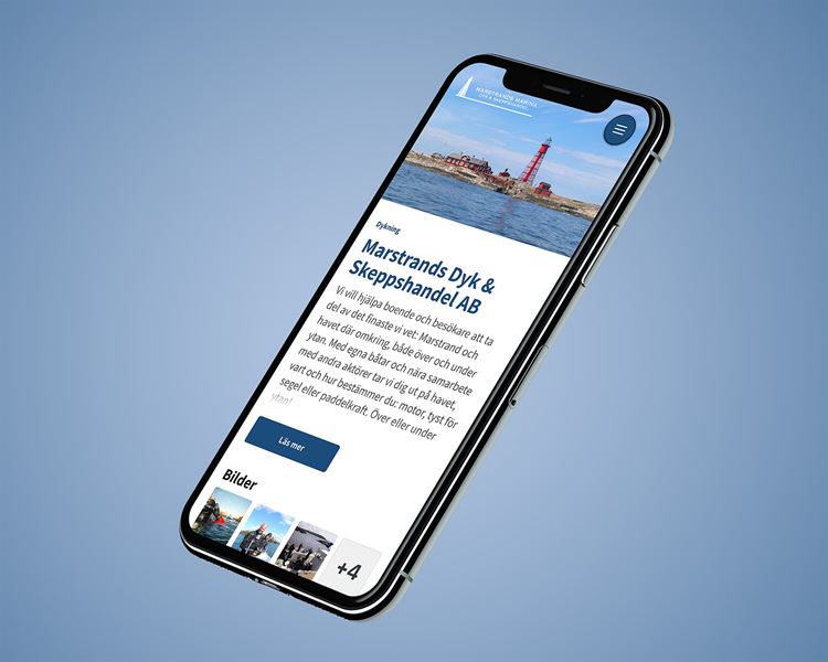 Basetool för företag - den ledande plattformen för marknadsföring och försäljning.